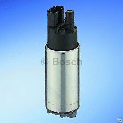 Насос топливный электрический BOSCH 0580453453 (ВАЗ) купить в Санкт ...