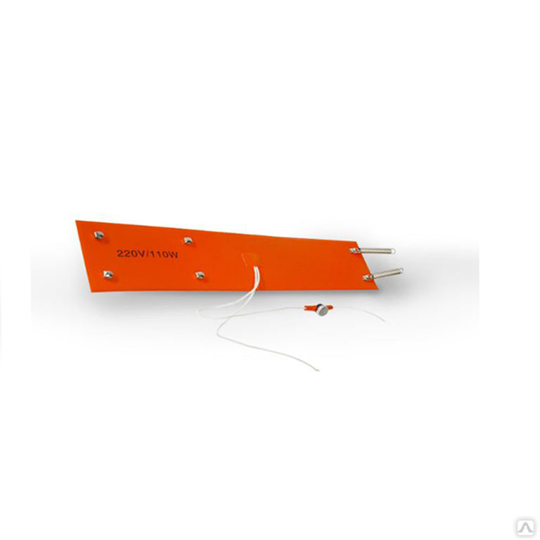 Обогреватель Heater для приводов универсальный 110W для откатных ворот ...