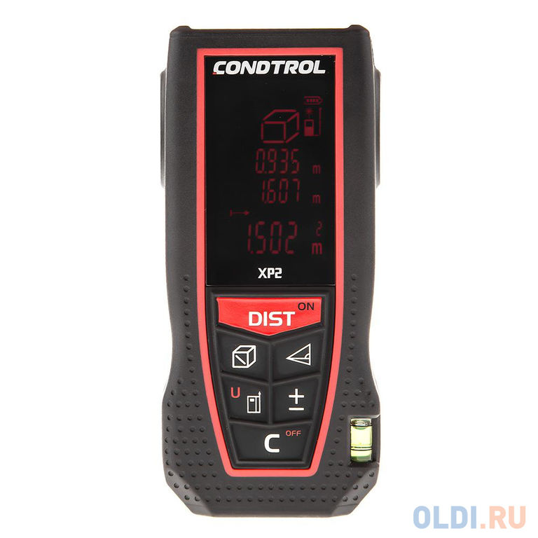 Лазерный дальномер-рулетка Condtrol XP4 1-4-085, цена в Перми от ...