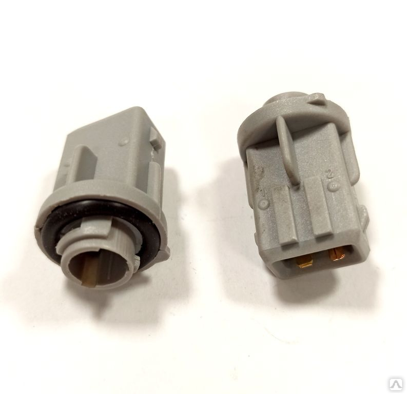 Патрон габаритной лампы T4W ПАЗ 3204 LTR13768700, цена в Санкт ...