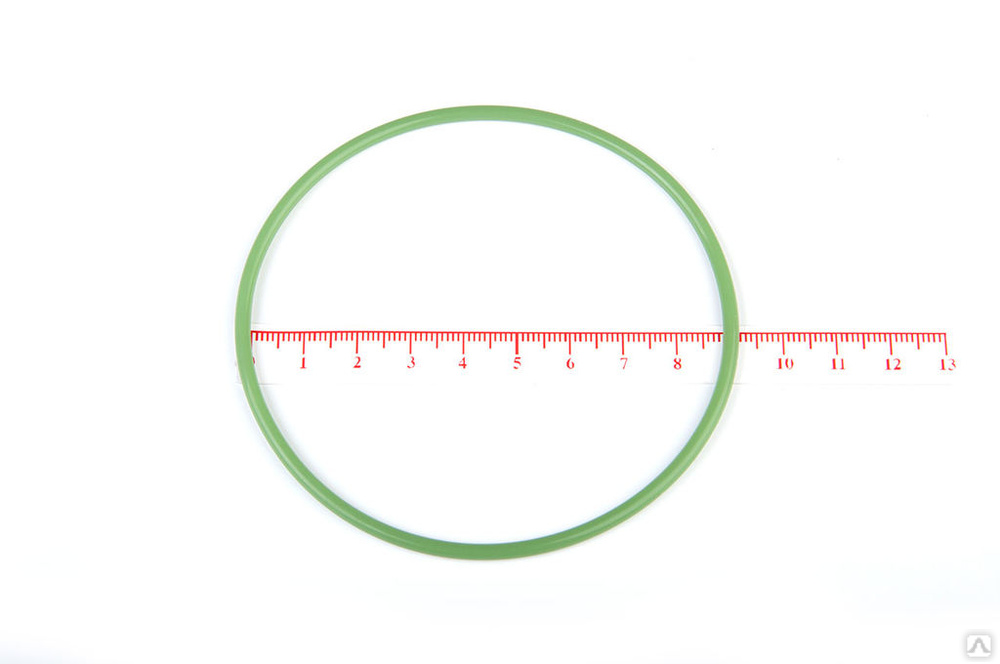 Кольцо промышленное силиконовое 090-095-30 купить в Санкт-Петербурге по ...