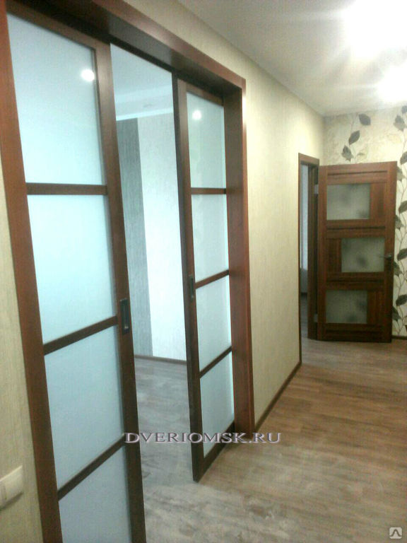 Раздвижная межкомнатная перегородка купе купить от 36 080 до 74 500 руб ...